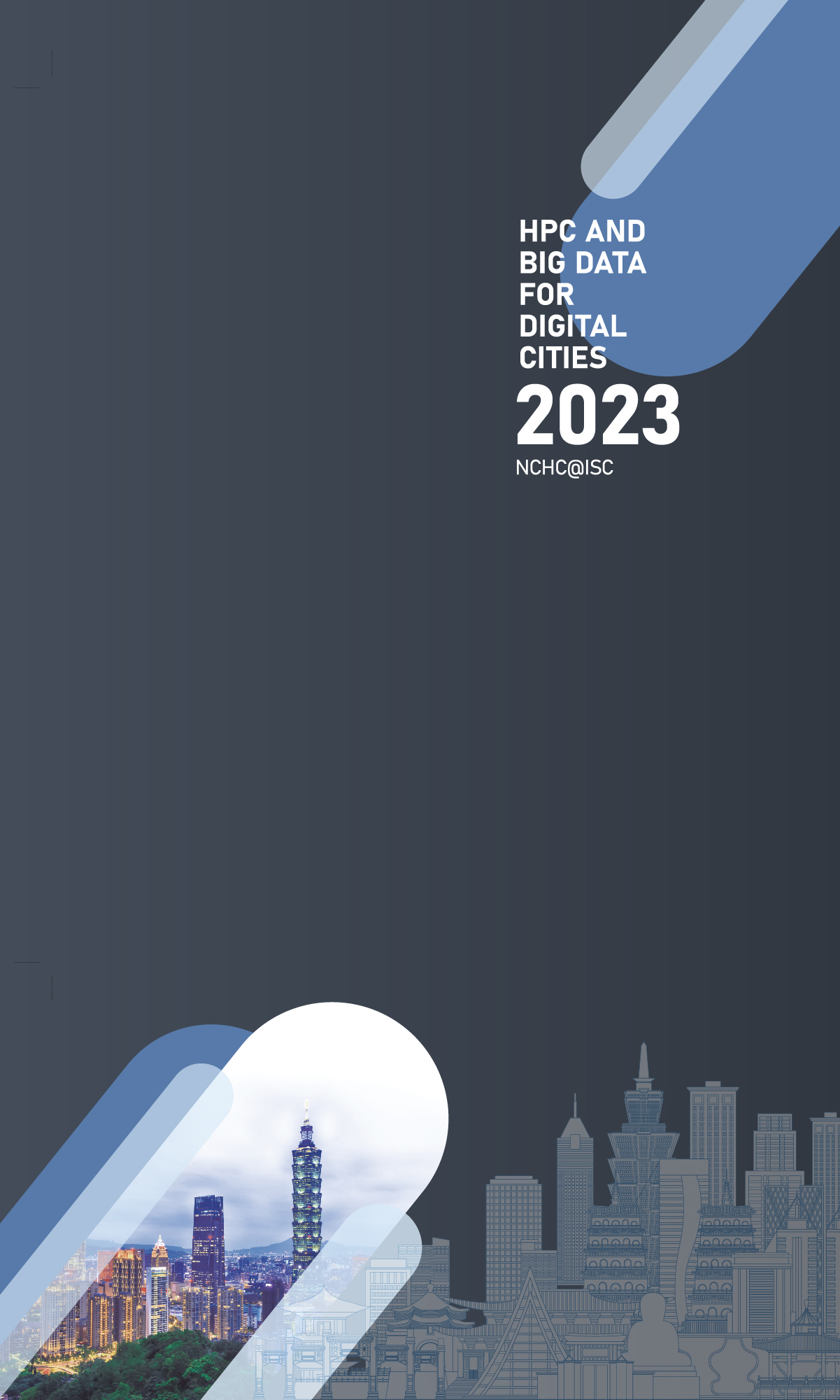 National Center for High-performance Computing